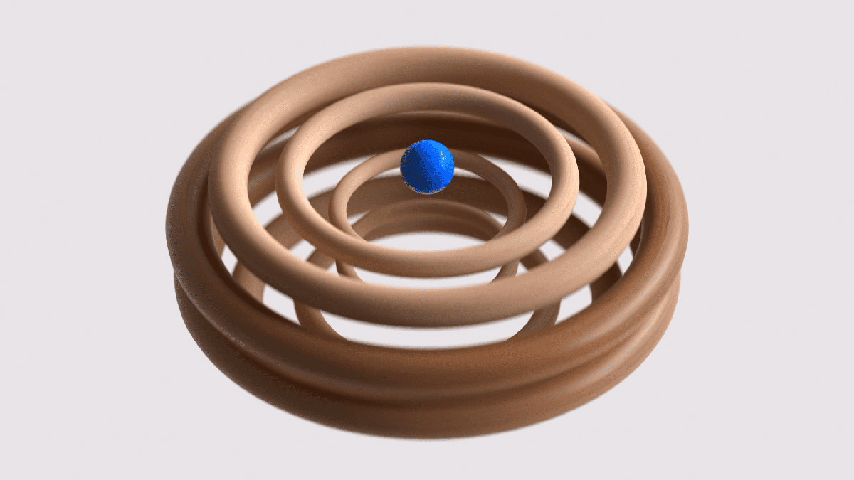 Four disruptive technologies that will shape the future of companies ...