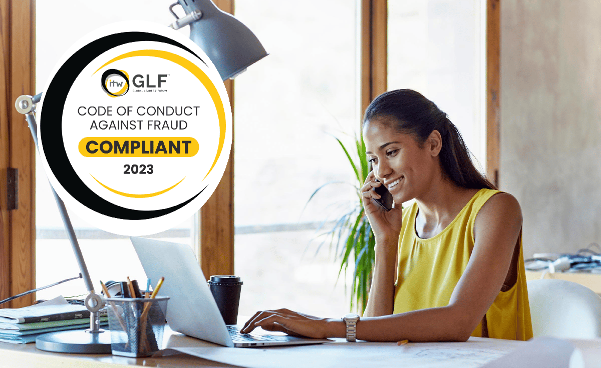 Telefónica Global Solutions compliant with GLF Code of Conduct against ...