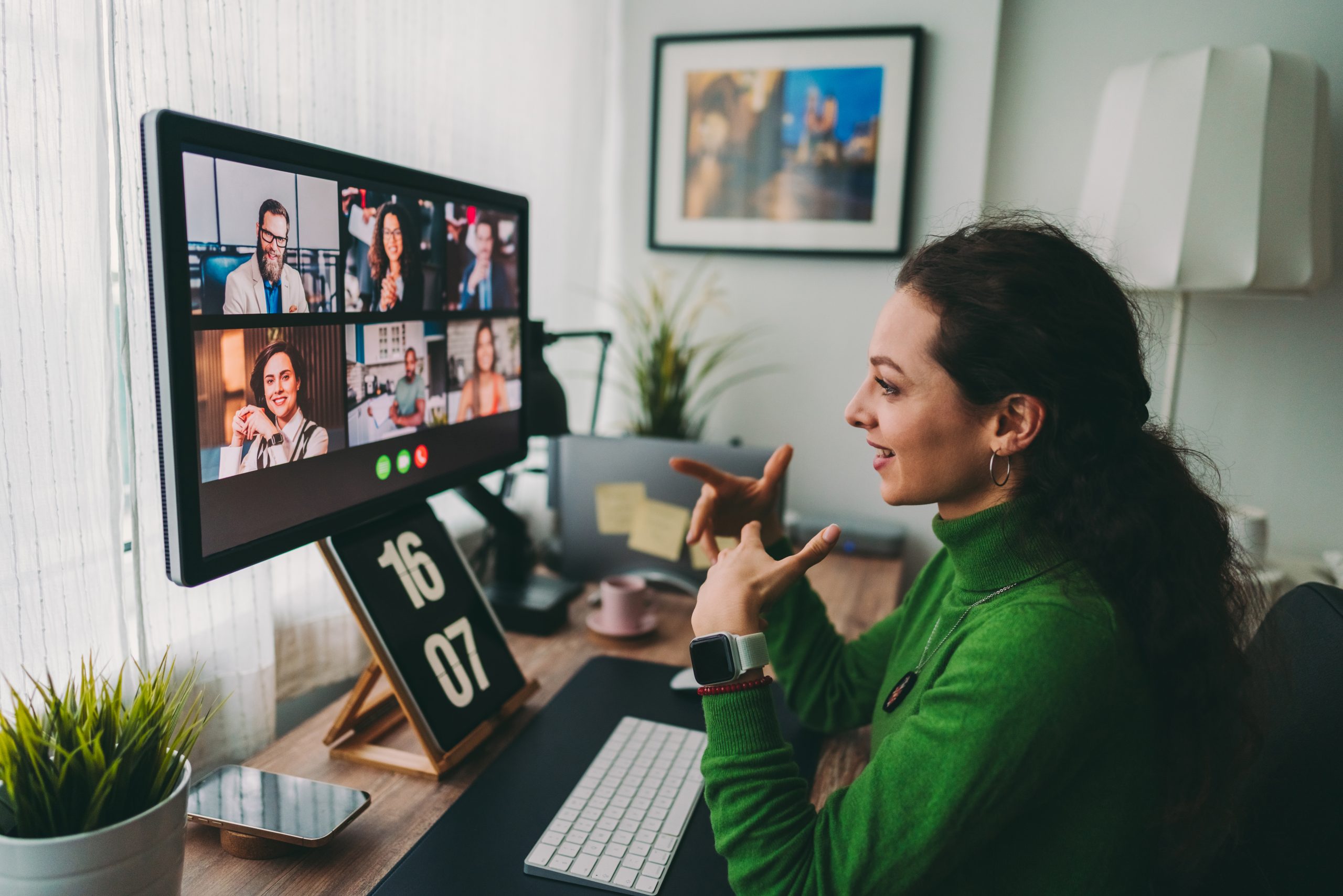 The Future of Workplace Collaboration and Communication: Trends for ...