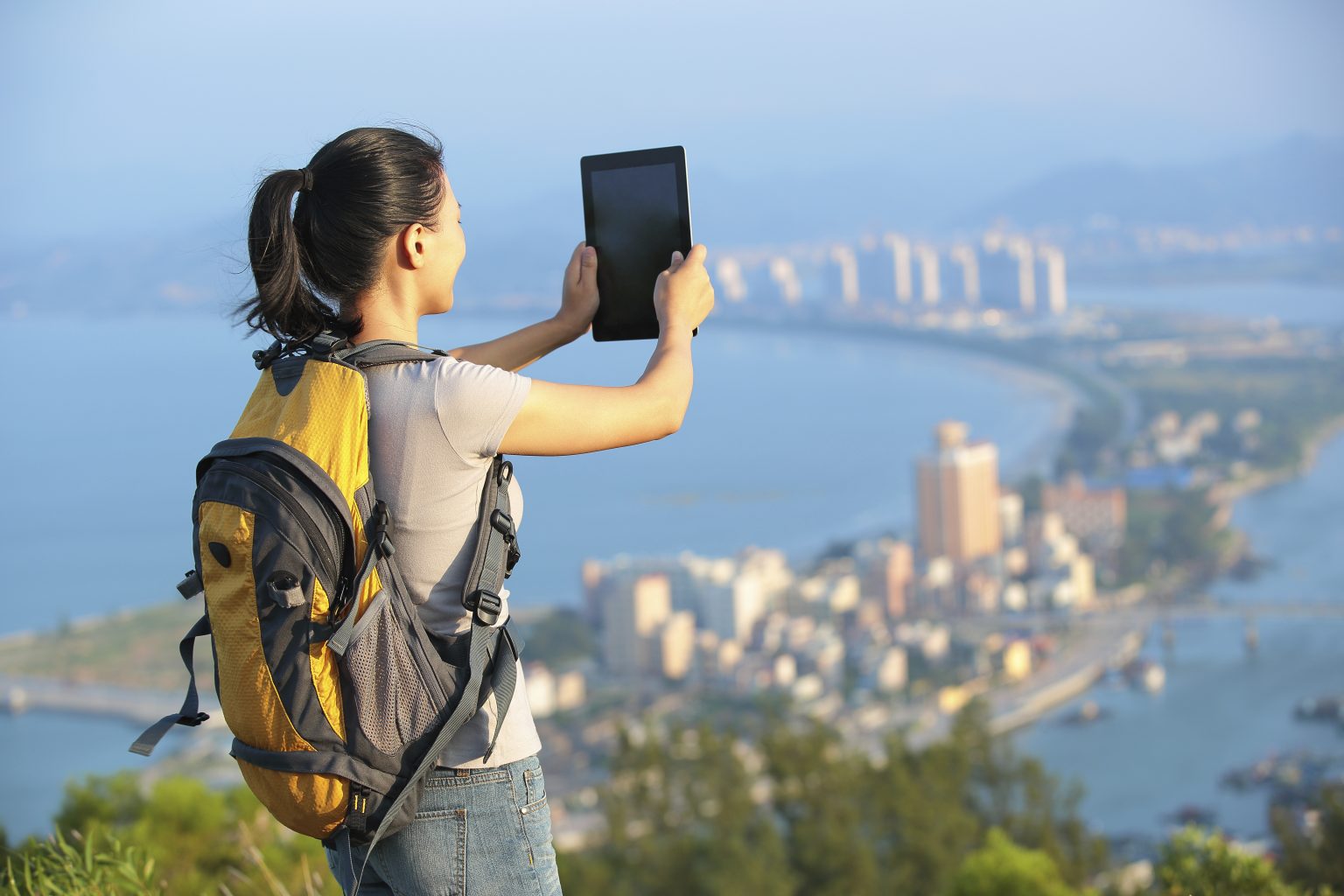 Global Connect Hub - Telefónica Global Solutions