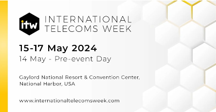 ITW 2024 - Telefónica Global Solutions