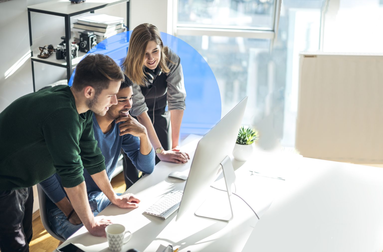 About us - Telefónica Global Solutions