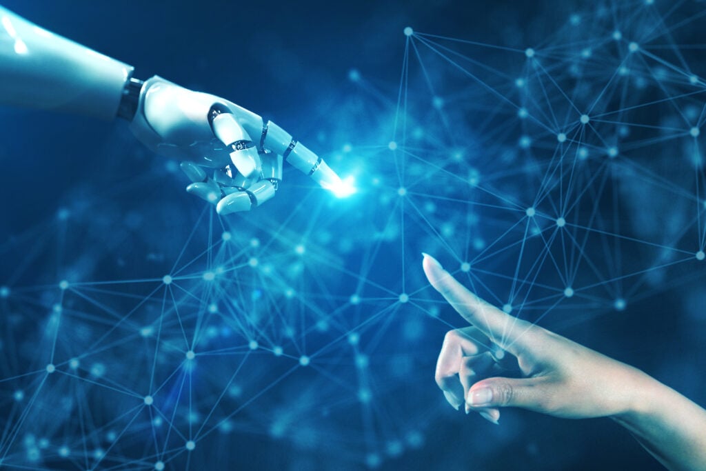 Automatización Zero-Touch impulsada por IA: elevamos la eficiencia de nuestros Managed Network ...